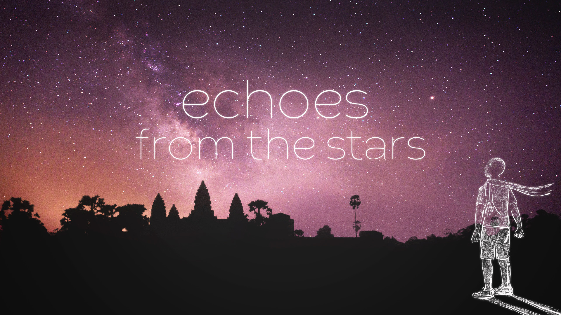 Echoes from the Stars